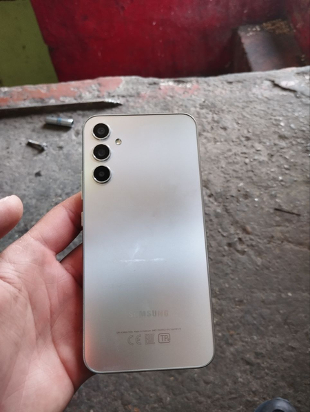 Samsung galaxy a34 5g 128/6