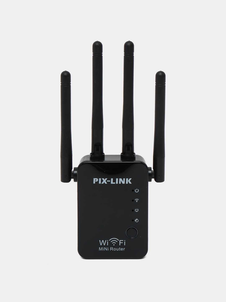 Wi-Fi репитор PIX-LINK