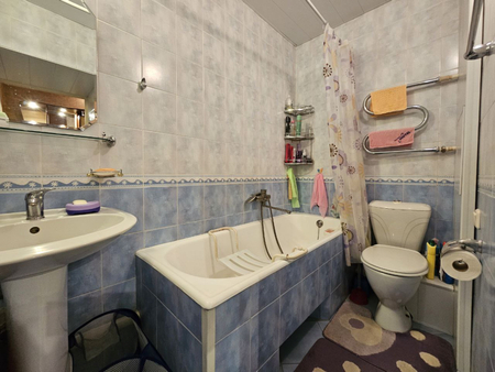 Продам квартиру 2в3/4/5 на Буюк Ипак Йули
