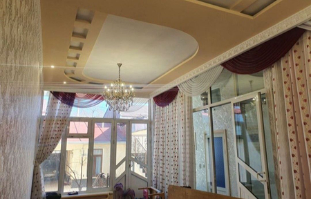 Участка 2 соток Бодомзор Юнусабад