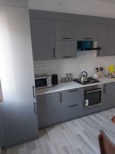 Срочно сдается уютная 2х ком кв-ра на Яшнабаде $550!