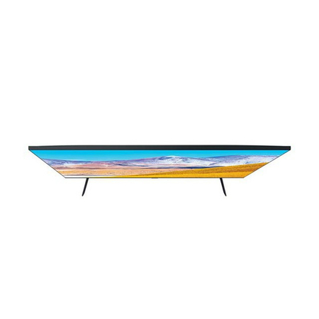 Samsung Samrt UE43TU8000U