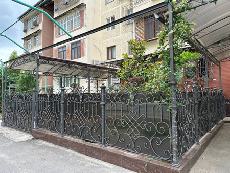 Продается квартира Гулобод ц-26 5/1/4