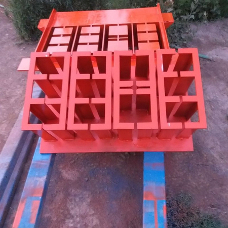 Shlakablok aparat Meshalka Tal Lenta Qoliplar yasaymiz