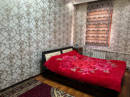 Продаётся 3/4/9 в ипотеку ор-р Мирабадский ЗАГС, завод Электраоппарат