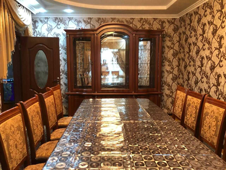 Квартира в аренду в Ташкенте на Мирабадском районе (J2588)