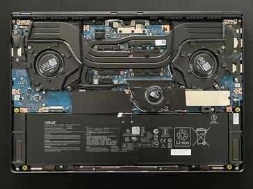 Asus VivoBook Pro 15 Ryzen5-5600H/8/512/15,6” fhd ips