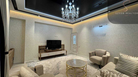 №3082/2712.Продается 2х-комнатная квартира в Новостройке.