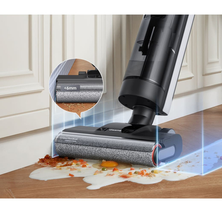 Xiaomi Dreame H12 dual