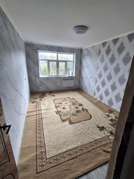 2 хонали квартира ижарага берилади