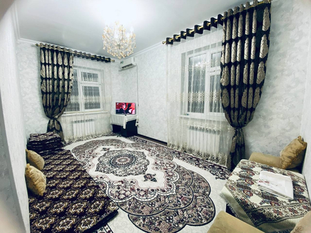 Аренда Қорасарой 2 хона 9 этаж 9 этажка 500у,е