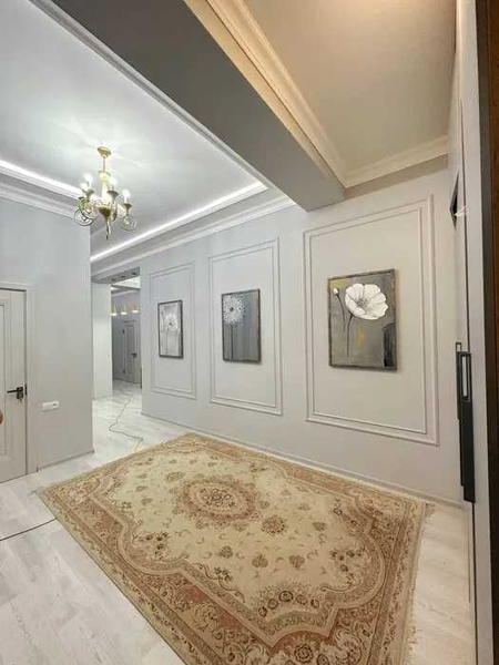 Продается квартира жк < Атмосфера  »  3/6/7