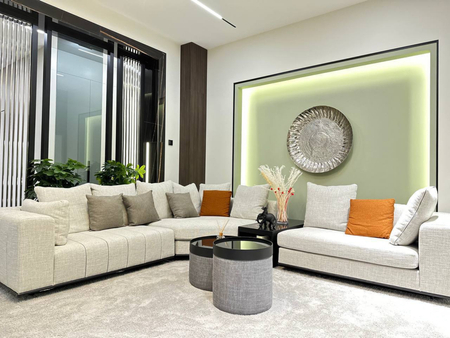 Продается квартира 3х ком 125м2 Евро люкс  ЖК Gardens Tashkent City