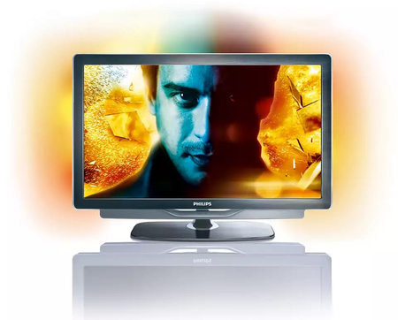 Монитор Тв Philips 32 rgb full hd 60mhz