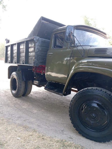 Zil 130 xolati alo