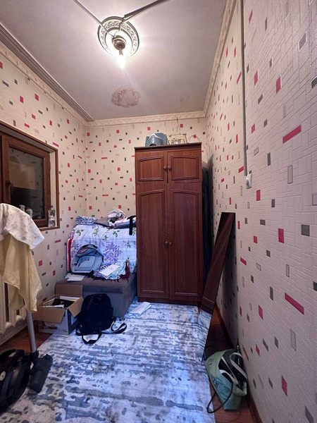 Chilonzor tumani 16-kv, 3 xona. Ipoteka evaziga uyga ega boling (837)