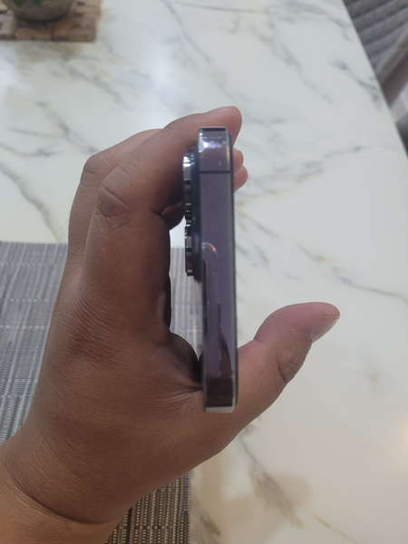 iPhone 14 Pro Max 256