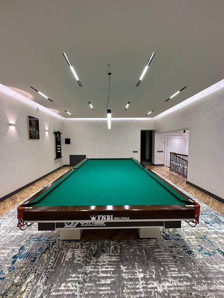 My House Premium класса в Чарваке