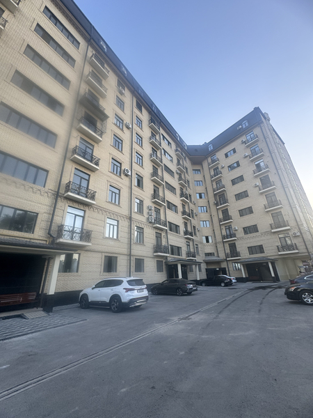 Квартира