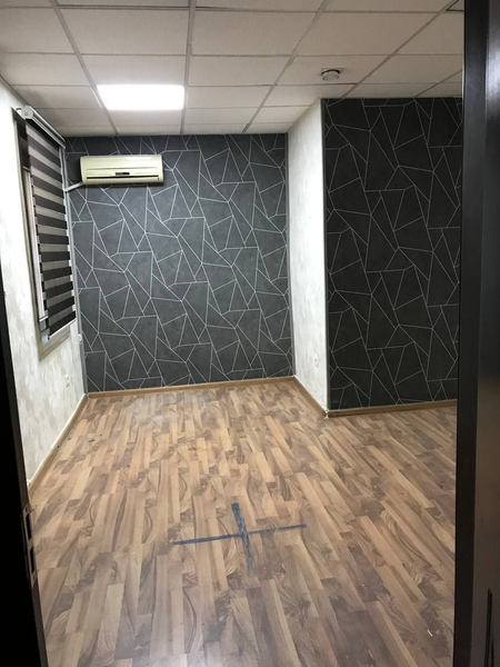 Коммерческое помещение на Эльбеке