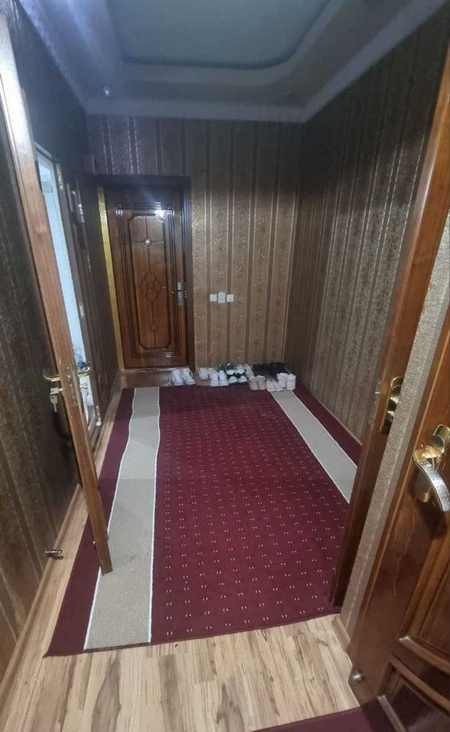 谷 131081 谷 Продаётся квартира 4/4/5 90 м² в Сергели