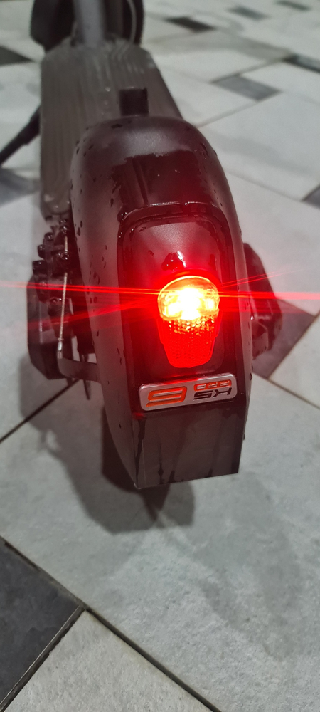 elektro samokat ful paket