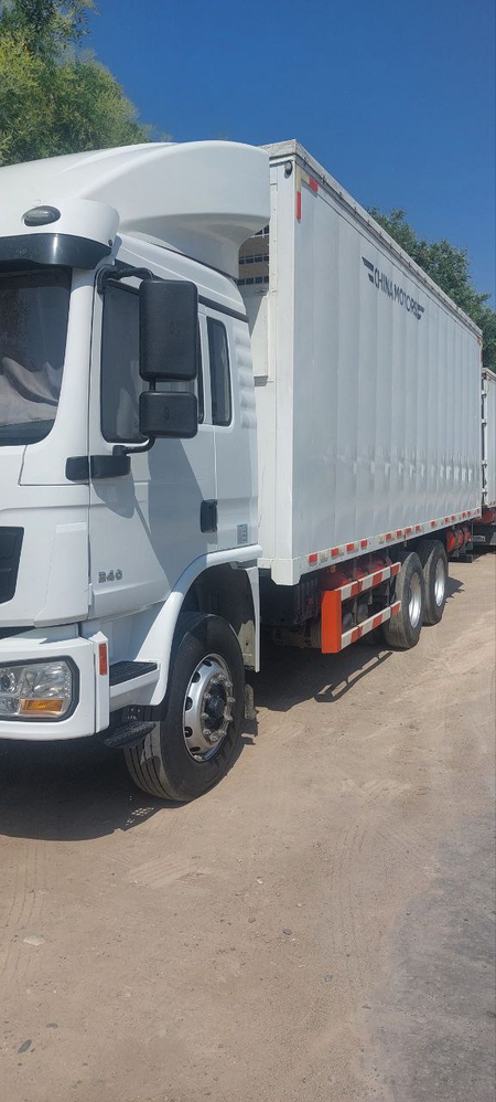 Chacman 2023yil 116000yurgan metangaz rasxodi yoʻq