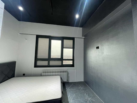 Продается 2/22/25 квартира 50м2 в Akay city•вид на Юнусабад/Телебашню