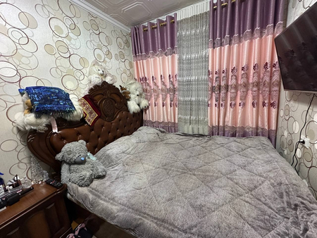 Комплект спальня