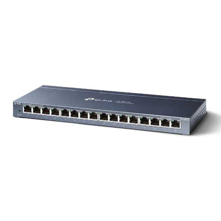 # Роутер TP-Link TL-SG116