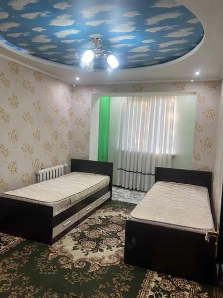 Arenda 25kv 3 xonali Chilonzor свой