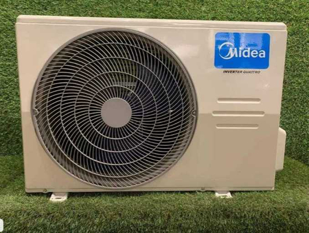 Кондиционер Midea Ultraviolet Low Voltage Inverter ( Инверторный )