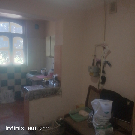Продам 3-х комнатную квартиру