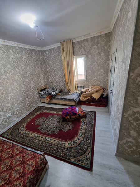 9 xonali shinam zamonaviy hovli uy