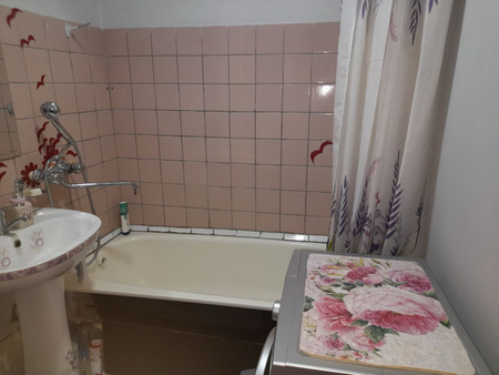 Tansixboev 3 arenda 1xonali