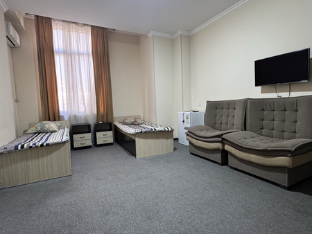 Бино ижарага берилади. Клиника. Укув маркази. Офис. гостиница.