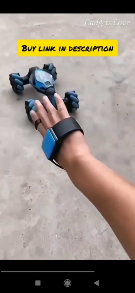 Smart car mashina