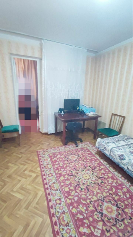 Продаётся 67м² ЦУМ 2/2/4 ор-р 110 школа