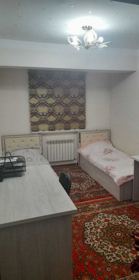 Продаю свою 2-х комнатую квартиру