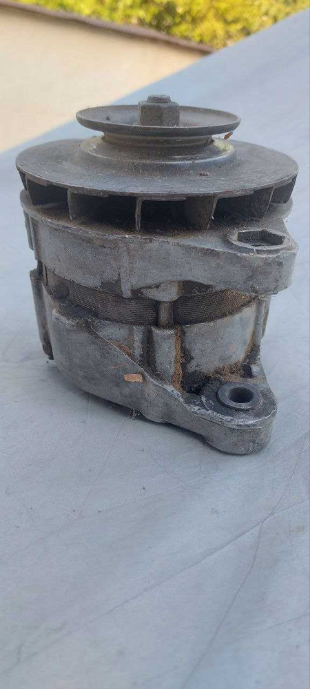 Jiguli generator