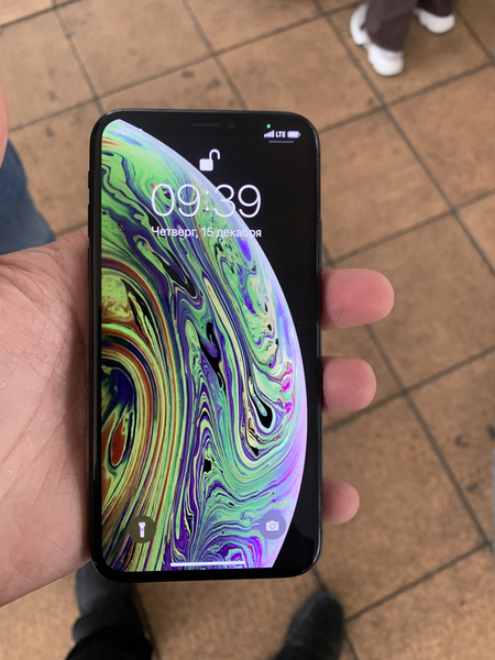 Sotilad ipone xs 256 gb