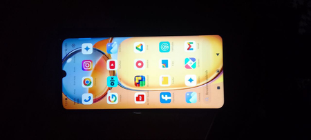 Redmi 13.c Holati yahshi