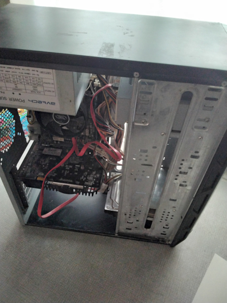 Windows 7 max.1 terabayt