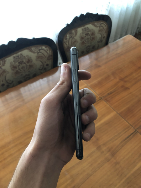 Iphone xs 64gb ideal