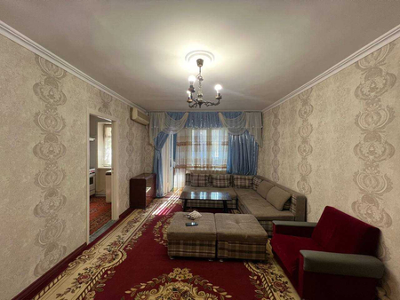Эълон№4016  2 хонали квартира.