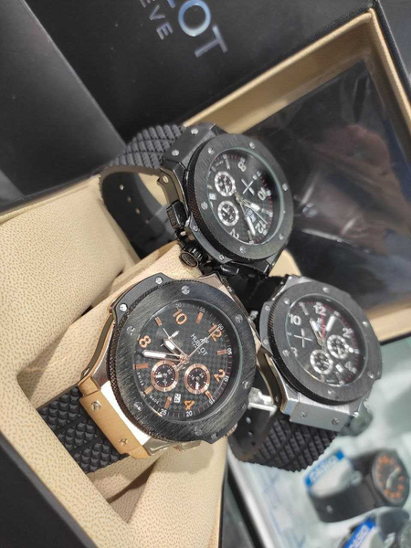 CARTIER, HUBLOT, BMW, CURREN erkak-ayol, kvartz mexanizm dona - optom