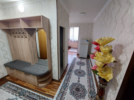 Аренда Кивартира мирабатиский район ойбек метро