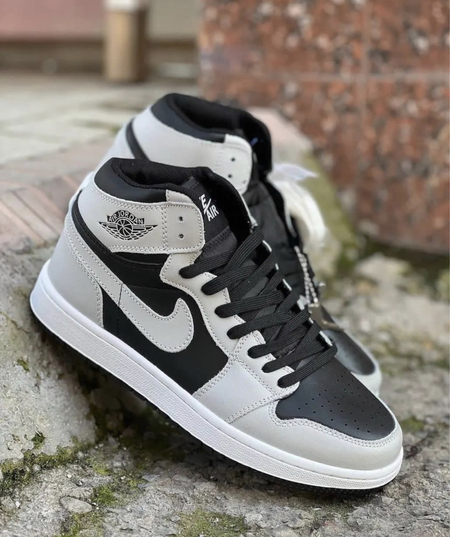 Nike air jordan 1