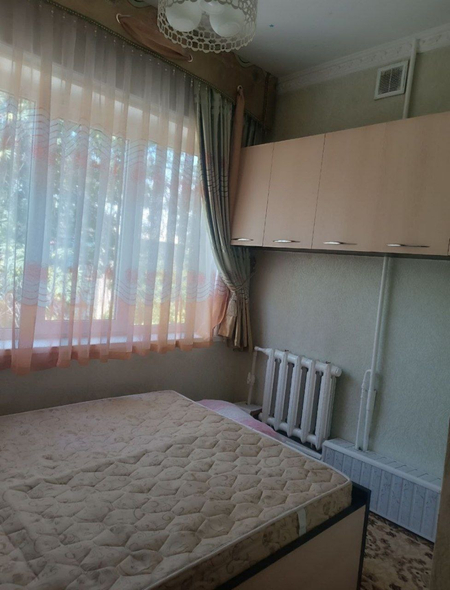 Юнусабад 5 квартал 1/4/5 (43²) *2 продаётся квартира
