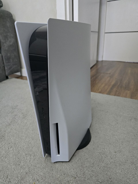 Playstation 5 Ultra